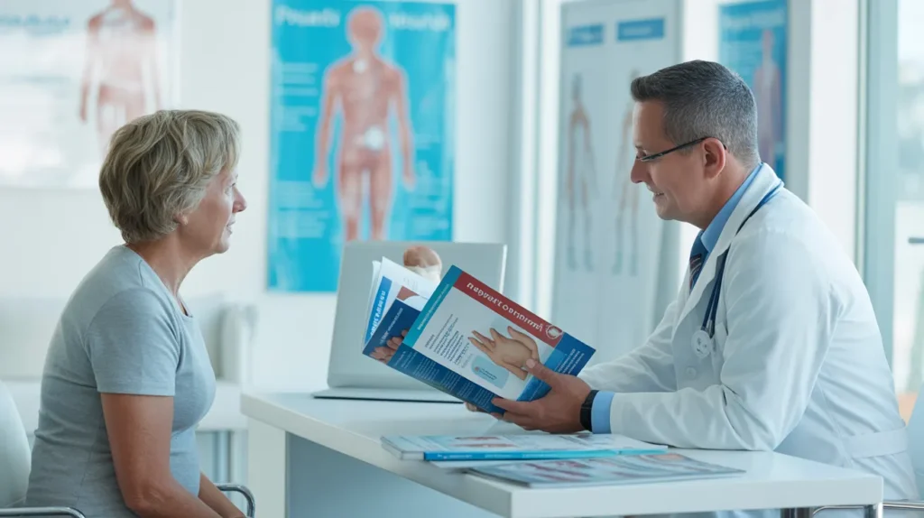 Complete Colonoscopy Preparation Guide: Essential Steps For Adults Over ...
